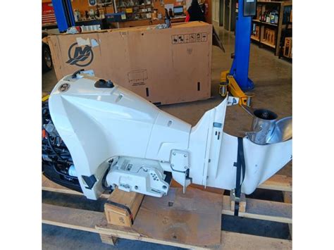 Evinrude E Tec 300 G1