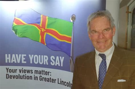 Lincolnshire Ready To Receive Devolved Powers