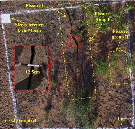 figure 2 from using improved edge detection method to detect mining