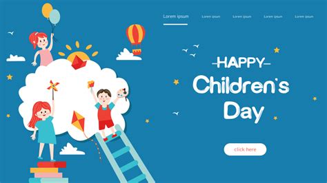 手绘风粉黑色高级感创意风儿童插画ai下载 编号605210231756168574 设图网