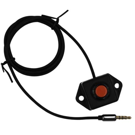 XAC Playstation Access Controller Mini Button