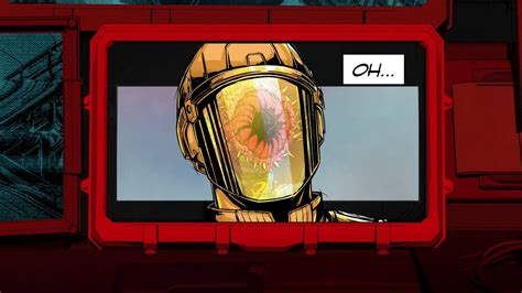 Callisto Protocol Roguelike Spinoff Redacted Launches In October