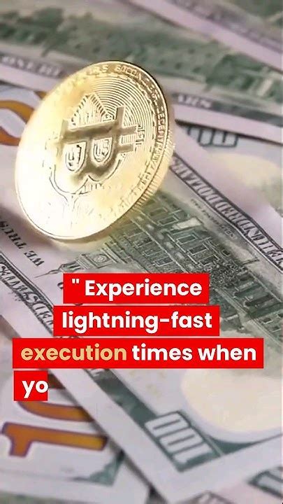 shorts trade bitcoin with bybit lightning fast execution times