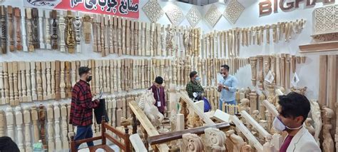 تصاویر صنایع چوب بی غم