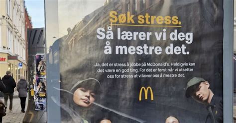 Reagerer ­ Hva Fader