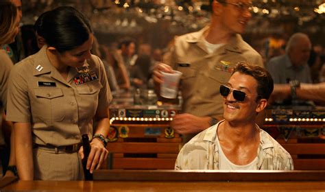 Top Gun Maverick Miles Tellers Full Great Balls Of Fire Video