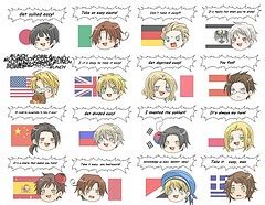 Hetalia Japan Quotes Quotesgram