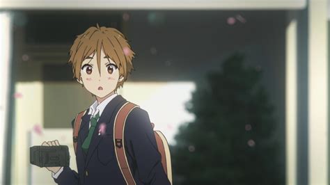 Tamako Love Story Recenzja Anime Rascal Blog