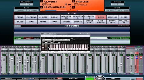 V Arranger 2 Yamaha Software Download Baltimoreskiey