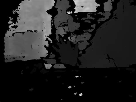 How To Calibrate Depth Map To Left Ir Image Of D435 · Issue 11015 · Intelrealsenselibrealsense