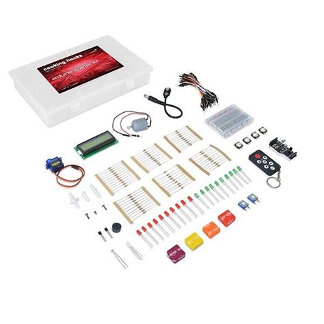 Arduino и Raspberry Pi в проектах Internet Of Things