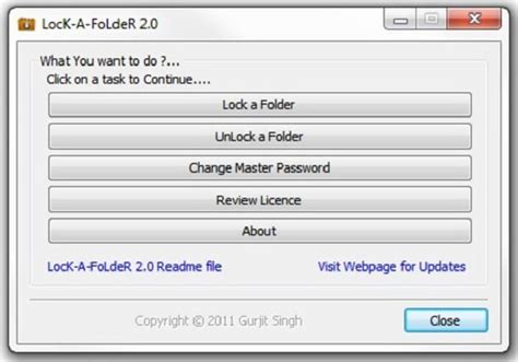 How To Encrypt A Folder With Password Get Methods Here Renee