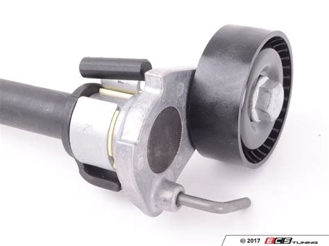 Mubea - 06J903133D - Accessory Belt Tensioner