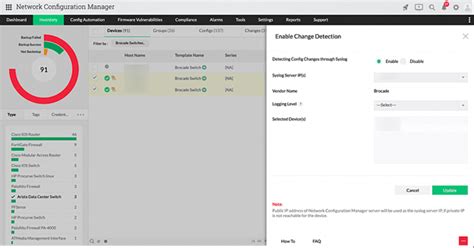 Unveiling The Significance Of Network Automation In Contemporary Networking