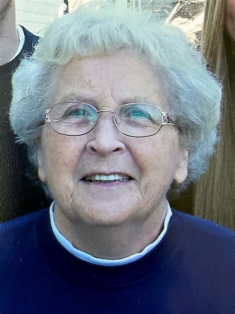 Catherine Simpson Obituary Dayton Oh