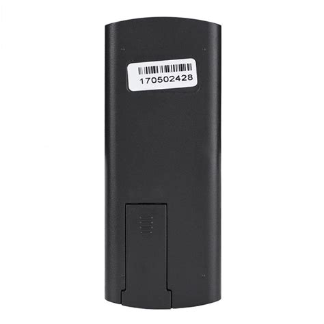 3 Channel RF Wireless ON OFF Smart Switch With RF Remote Control Robozar