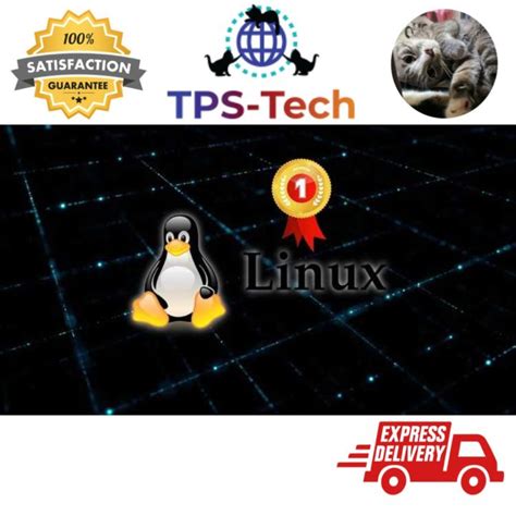 [course] Complete Linux Training Course To Get Your Dream It Job 2022 Lazada Ph