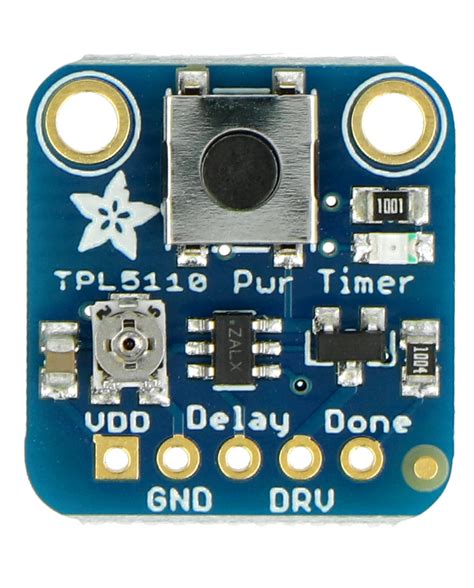 Adafruit TPL5110 Timer Botland Robotikgeschäft