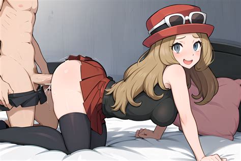 Rule 34 1boy 1girls Ai Generated Ass Bed Big Penis Cfnm Clothed