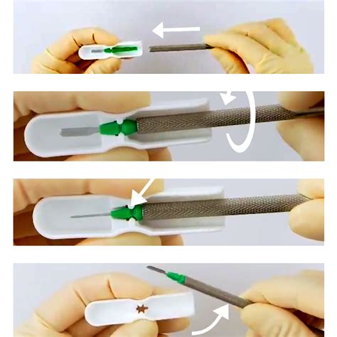 Bd Beaver Mini Blade