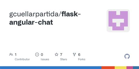 Flask Angular Chatchat Examplesrcindexhtml At Master · Gcuellarpartidaflask Angular Chat