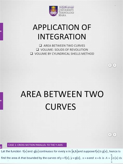 5 1 area between two curves pdf