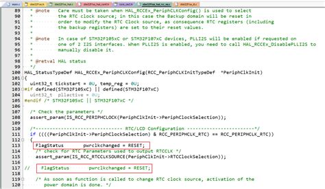 keil创建自定义的stm32 hal库工程 如何使用keil自带的hal库 csdn博客