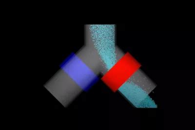 Ansys Rocky Particle Dynamics Simulation Software