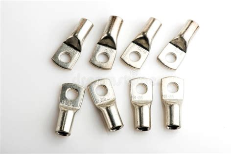 Crimp Terminals For Electrical Wires Tools For Electricians