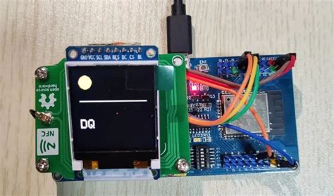 esp32 太空人天气时钟（tft显示中英文） 电子工程专辑