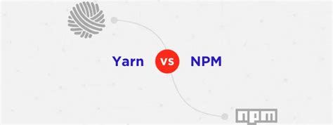 Bikal Adhikari On Linkedin Npm Vs Yarn A Comprehensive Guide For