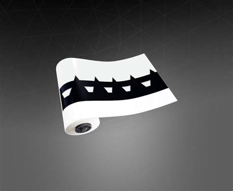 Fortnite Shadow Angular Shift Wrap Pro Game Guides