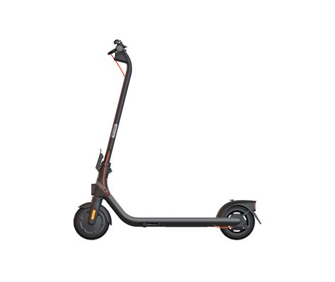 Segway E2 Plus Electric Scooter Smart Commuter Ride Segway Official