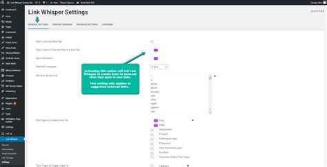 How Do I Set Links To External Sites To Open In New Tabs But Links To Pages On My Site Not To