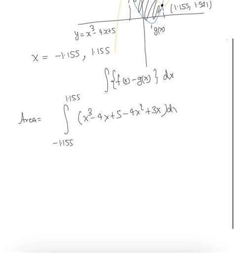 A Graphing Calculator Is Recommended Use A Graph To Find Approximate X
