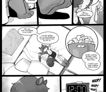 Nutty November Muses Sex And Porn Comics