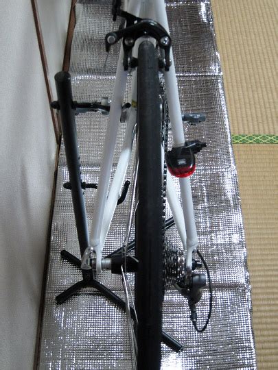 複数の自転車を乗り分けられるのか？ 片雲の風に誘われて