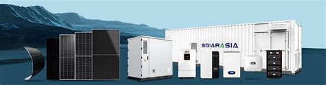 Understanding The Core Component Of Pv Systems How Inverter