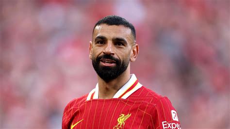 Pre Chelsea Stats Mo Salah Eyeing Premier League Goal Involvements