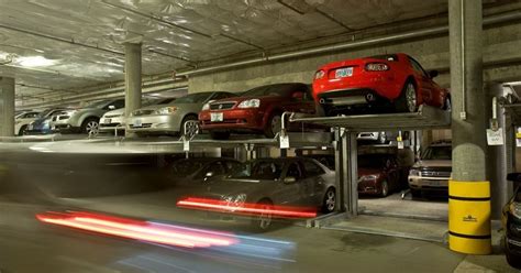 4 Ways To Optimize Car Circulation In Your Storage Lot