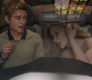 Mother Has A Busy Morning Muses Sex And Porn Comics