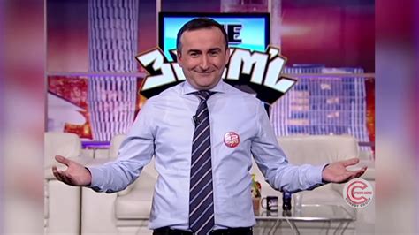 The ვანოს Show 5 აპრილი 2019 მონოლოგი Youtube