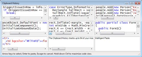 moving up from coderush xpress to coderush