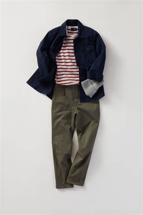 El Dad Core Inspira La Nueva Cápsula De Dockers Para El Día Del Padre