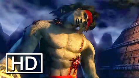 Liu Kang Zombie 