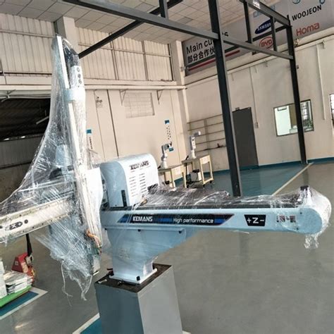 Three Axis Servo Robotguangdong Kemans Intelligent Technology Coltd