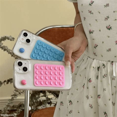 주문폭주🤍주문제작🫧문어빨판 흡착패드 캐릭터 Y2k 커플 아이폰케이스 폰케이스 우정 키치 레트로 친구선물 생일 선물추천 범퍼케이스 레트로 감성 연예인 귀여운 유니크 14프로