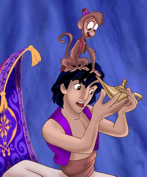 Aladdin Cartoon Character Outlets Shop
