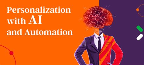 Personalization With Ai And Automation Xtra Mile Lifecycle Marketing