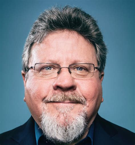 Michael Mccann Receives The 2024 Abf Fellows Outstanding Scholar Award Abf